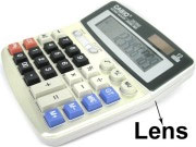 Spying Calculator - Really? | Vedosoft