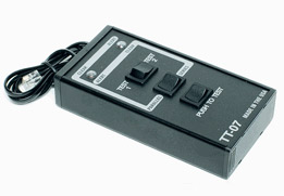 Wire Tap Detector | Vedosoft