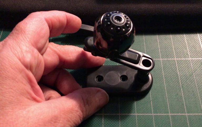 Mini Handheld Spy Camera | Vedosoft