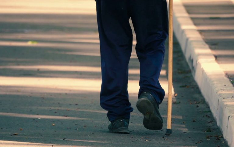 Zap Cane for Self Defense | Vedosoft