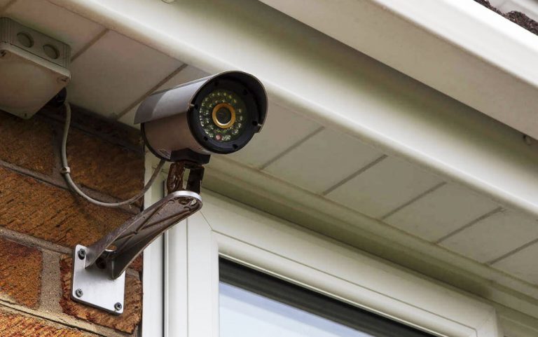 Military Grade Outdoor HD Spy Camera | Vedosoft