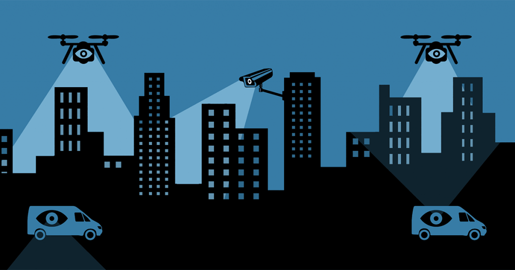 Surveillance and Anti Surveillance Equipment | Vedosoft