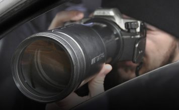 Vedosoft | Spy Gear, Home Security, GPS Trackers, Counter Surveillance ...