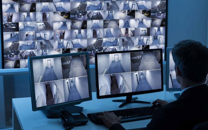 What is DVR and How it Works? | Vedosoft