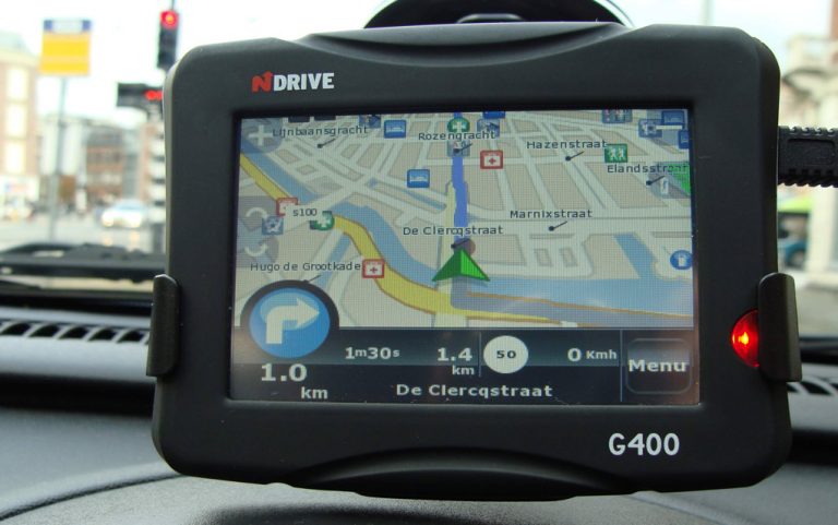 How GPRS Works? | Vedosoft