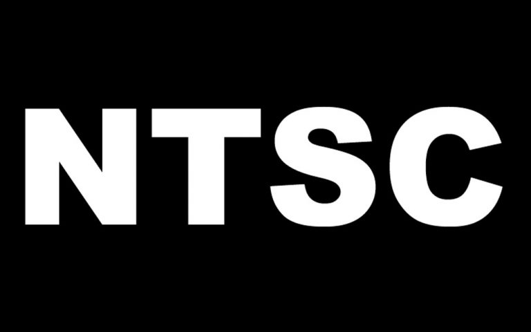 NTSC Format | Vedosoft