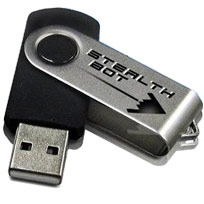 Stealth iBot Review | Vedosoft