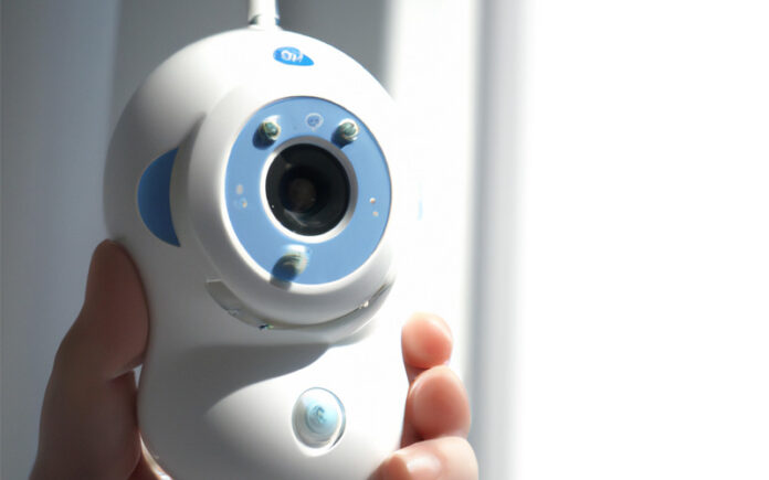 The Pros and Cons of Wi-Fi Enabled Nanny Cameras | Vedosoft