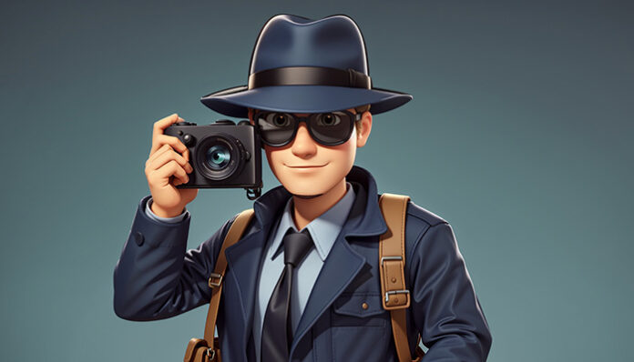Understanding Covert Surveillance Technology | Vedosoft