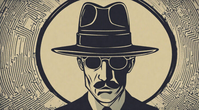 Covert Surveillance: The Role of Spy Cameras in Private Investigations ...