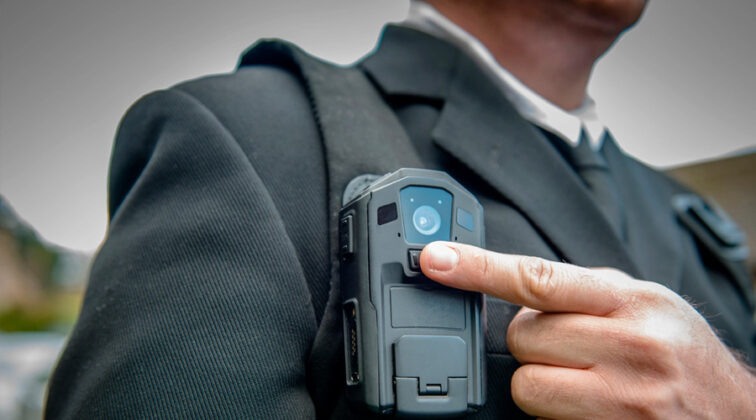 The Future of Spy Cameras in Law Enforcement: Trends and Innovations ...