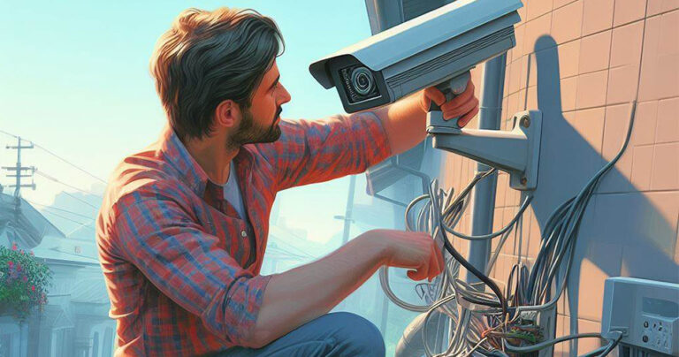 DIY Spy Camera Projects: Crafting Camouflaged Cameras for Home Security ...