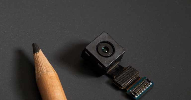 How to Select Miniature Spy Cameras? | Vedosoft