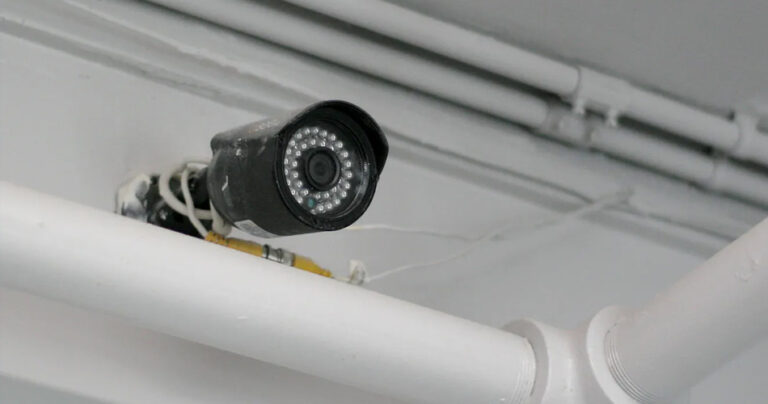 Spy Cameras in Healthcare: Balancing Patient Privacy and Security ...