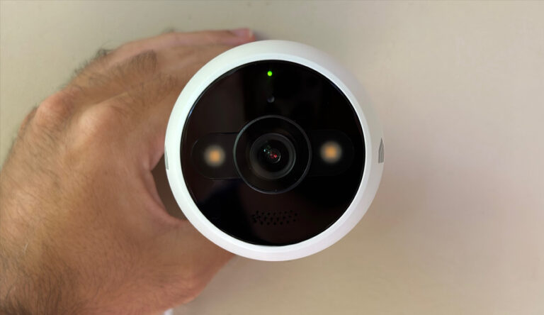Best Affordable Security Camera System | Vedosoft