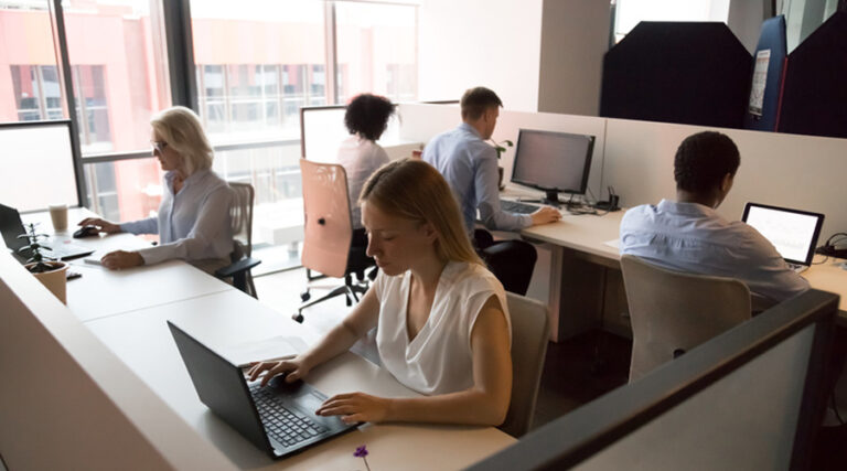 How to Monitor Employees at Work? | Vedosoft